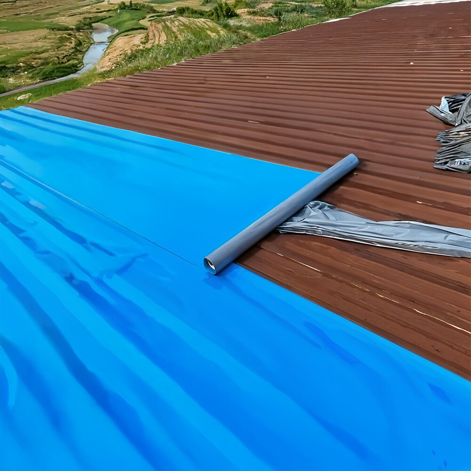 5/10m Flashing Tape Flashband Roof Repair Bitumen Flash Self Adhesive ...