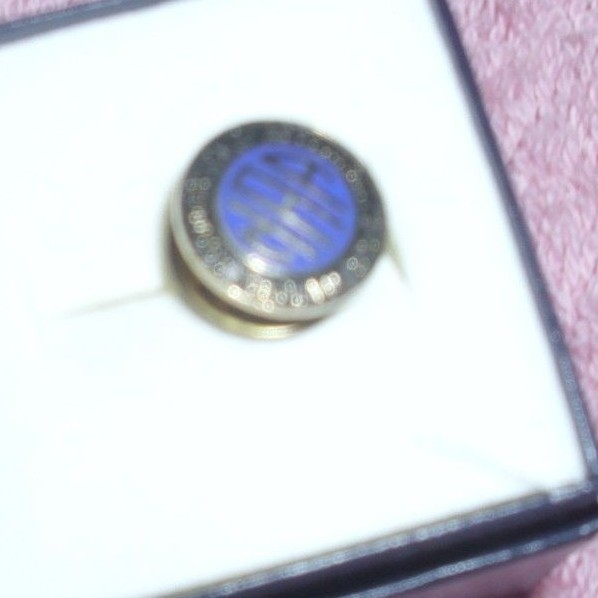 1919 National Association of Accountants Tie Pin Gold tone #accountant ...