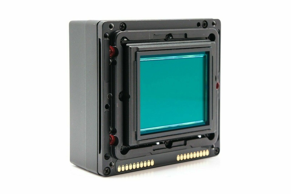 Sinar Sinarback 54M 22MP Digital Back | eBay