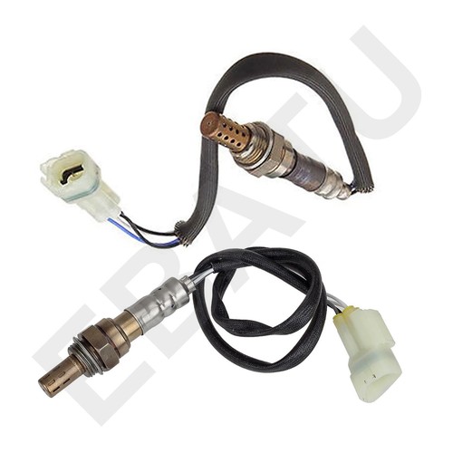 2Pcs Upstream Downstream O2 Oxygen Sensor For Chevrolet Geo Metro ...