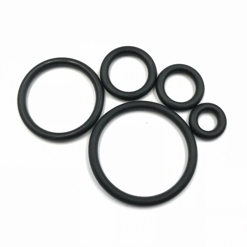 10xRubber O-Ring OD 13mm to 50mm Select Variations 4.0mm Cross Section ...
