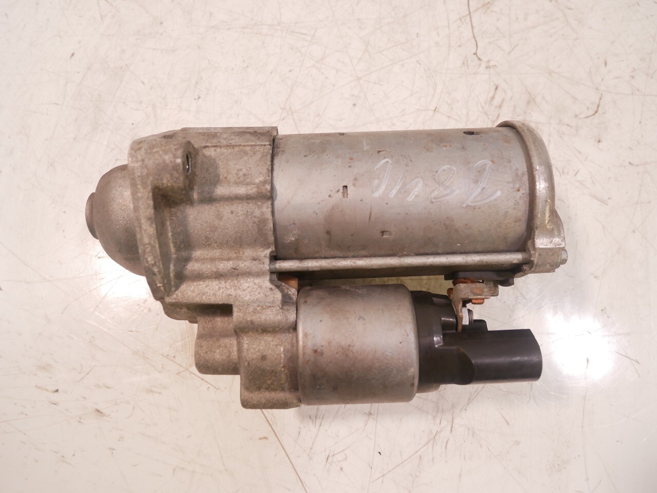 Anlasser Starter für Mercedes W205 S205 1,6 CDI OM 626.951 R9M500 ...