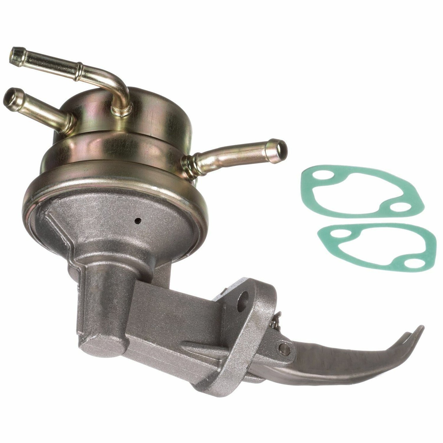 Carter M70196 Mechanical Fuel Pump For 86-93 Mazda B2000 B2200 | eBay