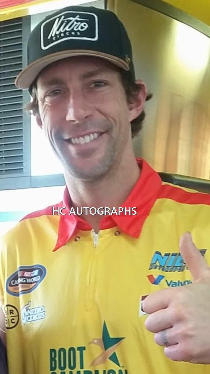 Ken Roczen's Instagram, Twitter & Facebook on IDCrawl