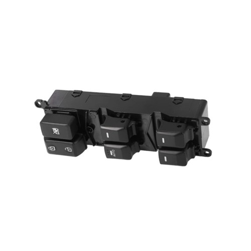 Master Driver Side Power Window Switch for Kia Rio (4Door) 2012-2015 ...
