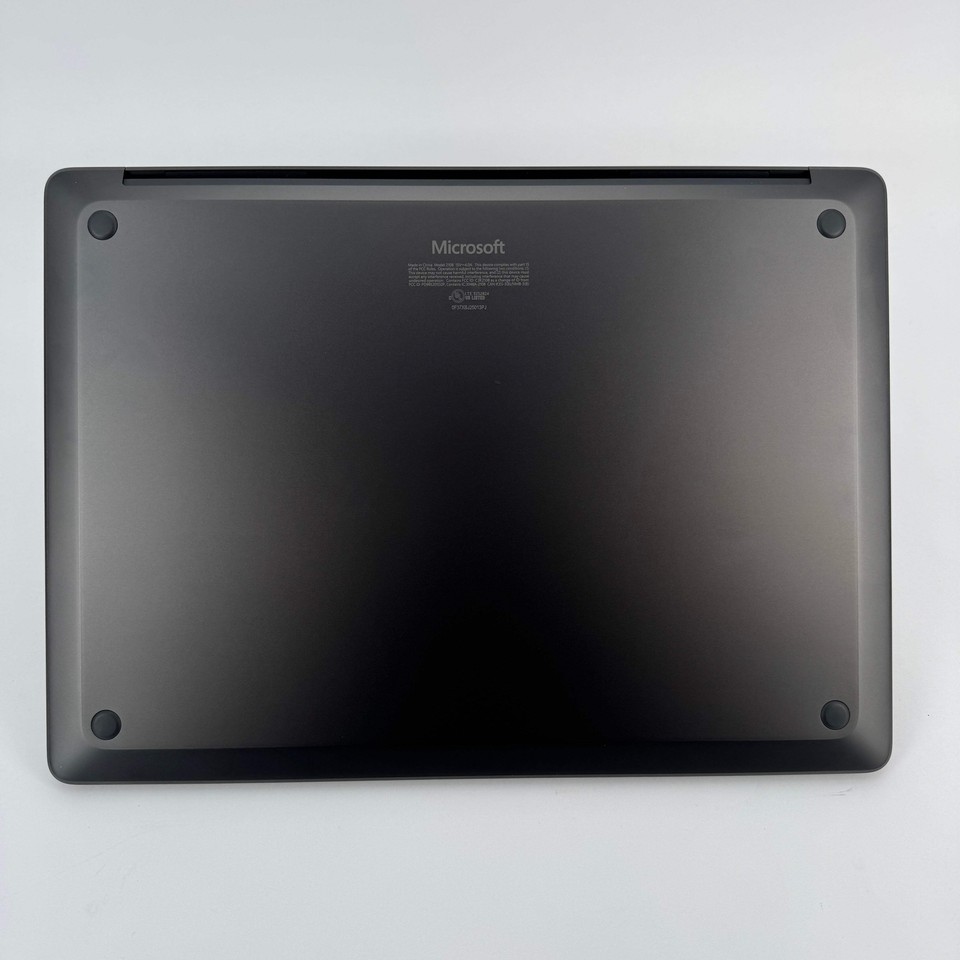 New Microsoft Surface Laptop for Business 7th Ed 2108 15" Core Ultra 7 ...