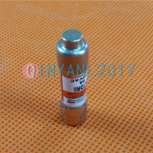 10PCS Slow Blow Class CC Cartridge Fuse ATDR-5 (ATDR 5) 5Amp 600V | eBay