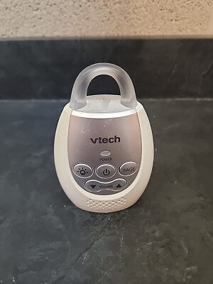 VTech DM221BU Audio Baby Monitor - Baby Unit Only 735078021854| eBay