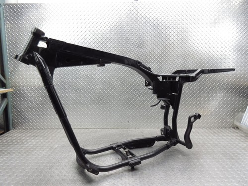 2003 Harley Davidson Dyna FXDL Low Rider OEM Main Frame Chassis ...