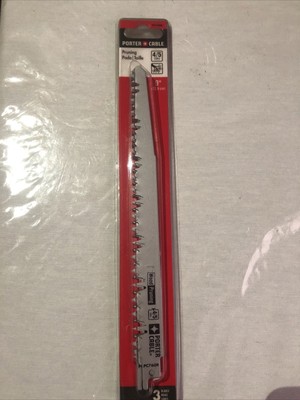 Blades - Porter Cable