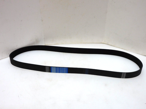 CARLISLE VEE-RIB BELT 460J10 10 V RIBS | eBay