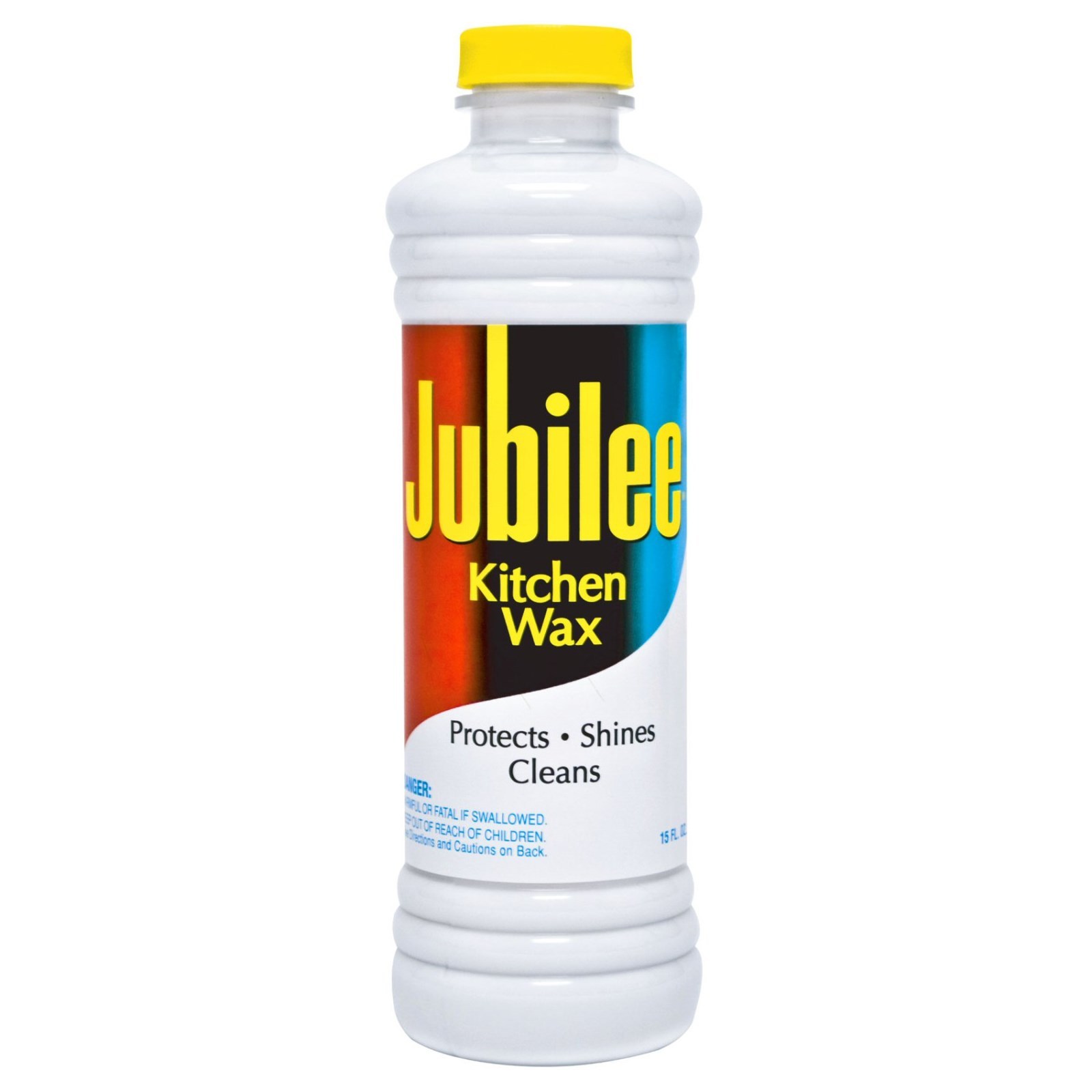 Jubilee Kitchen Cleaning Wax - For Appliances, Surfaces & Bathroom | eBay