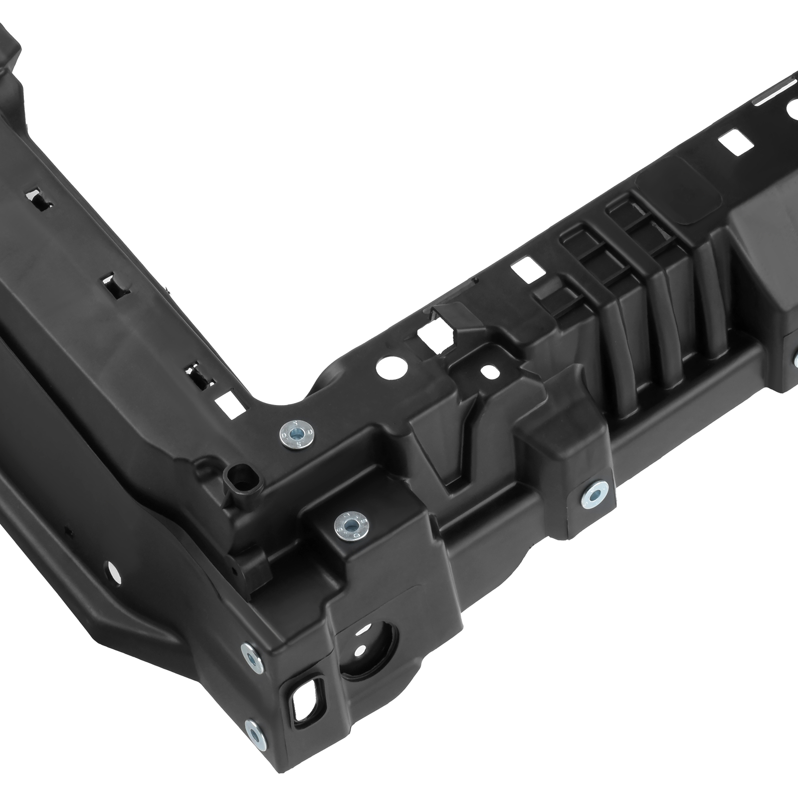 Center Radiator Support for 2011-2015 2016 2017 2018 Volkswagen Jetta ...