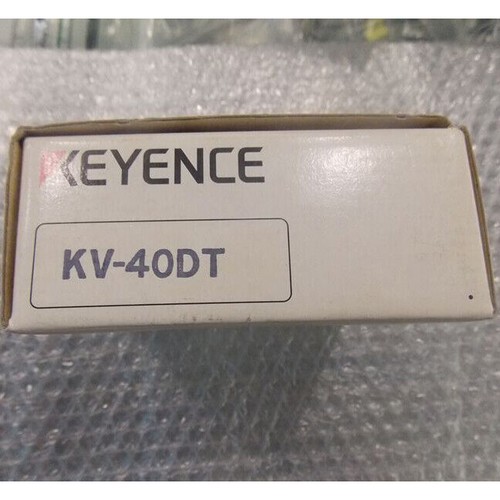 1p new Programmable Controllers KV-40DT FAST SHIP #Y1 | eBay
