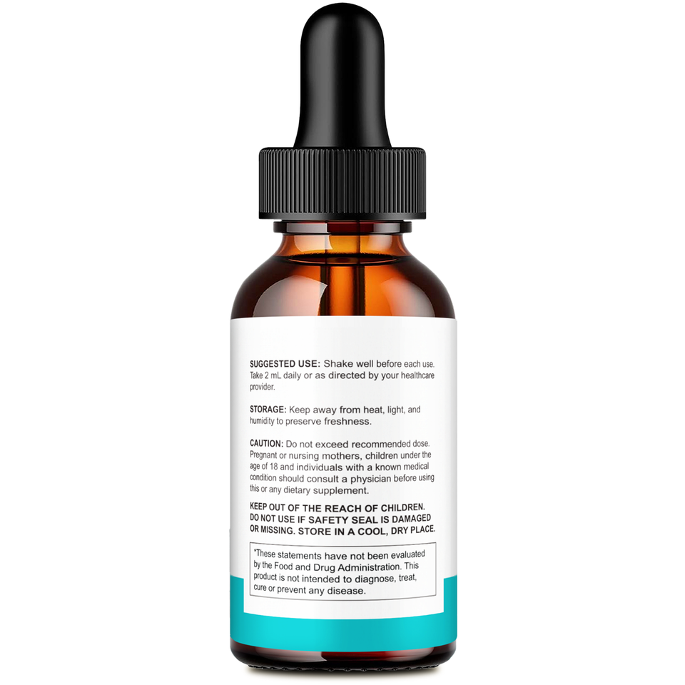 (1 Pack) ProstaLife Drops Men Prostate Health, Advanced Prosta Life Men ...