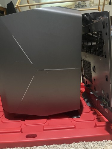 Alienware Aurora R6 Case And Power Supply Only | eBay