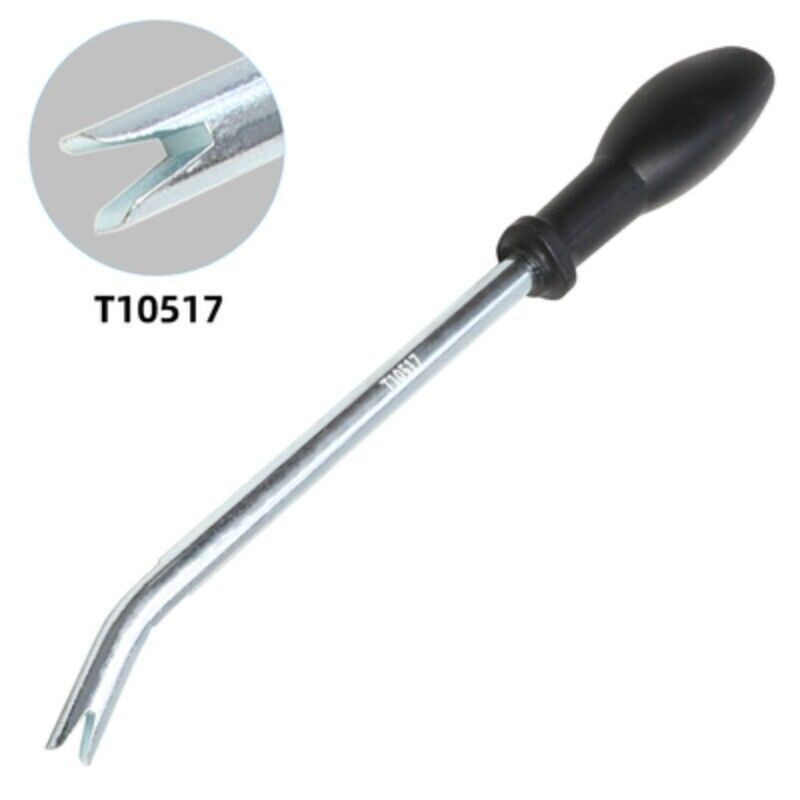 Grab Rail Handle Removal Tool Fit for VW Golf Skoda T10518 /T10517 ...
