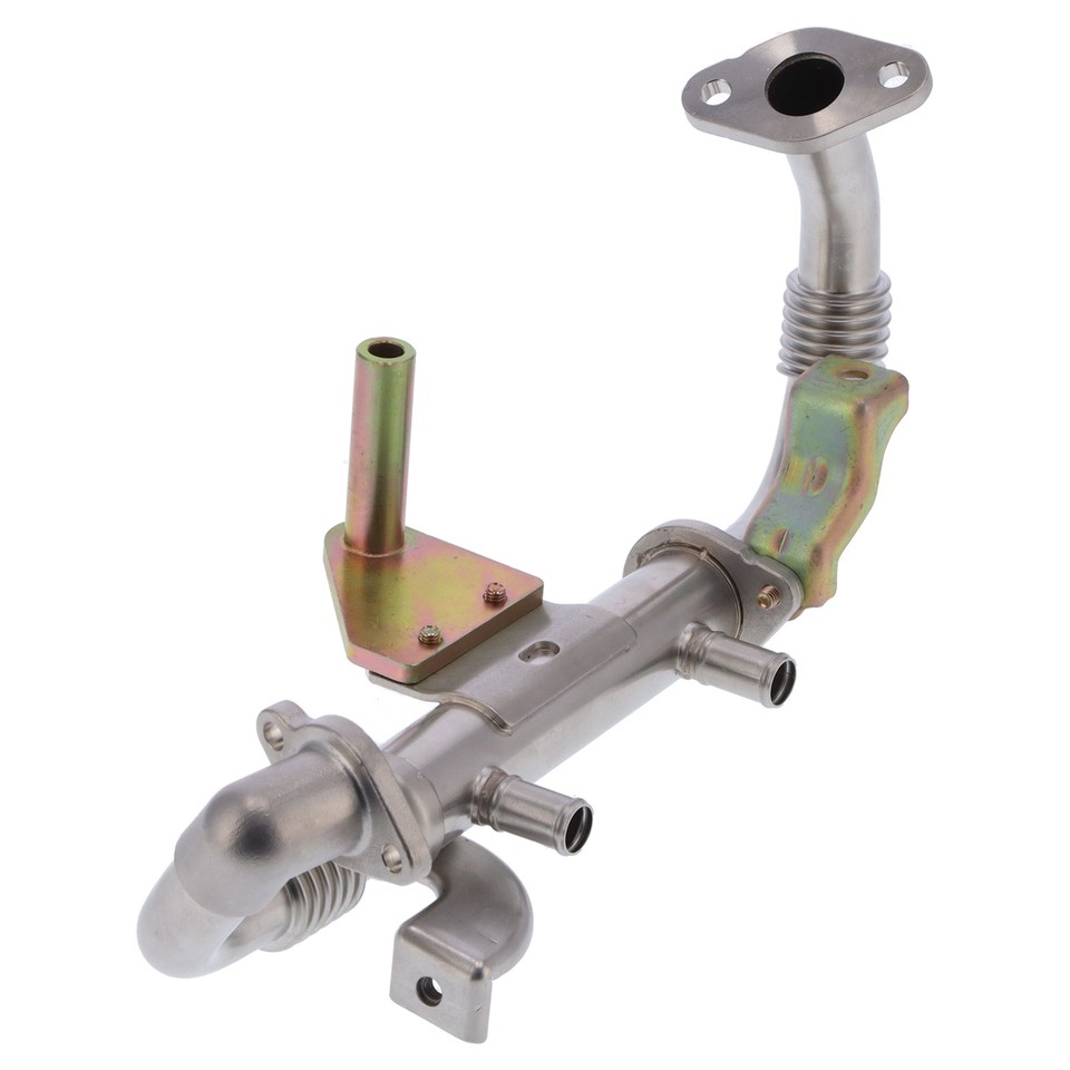 EGR Thermostat Tube Engine Cooler 14735‑EC00D Replacement For NP300 TO ...