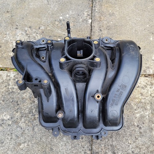 Vauxhall Z22se Intake Inlet Manifold Astra G Mk4 Vectra B VX220 2.2 16v ...
