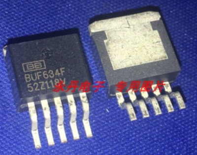 5pcs BUF634F BUF634FKTTT BUF634FKTTR TO-263 100% Original | eBay