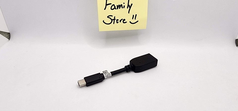 HP Reverb G2 VR Virtual Reality Mini DP to DP DisplayPort Adapter | eBay