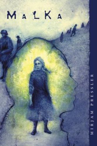 Malka by Mirjam Pressler (2003, Hardcover) for sale online | eBay