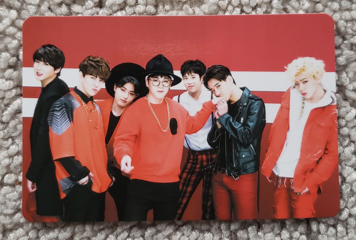 Hd Block B