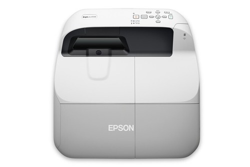 Epson Brightlink 475wi Ultra-Short Throw Projector(2 YR WARRANTY ...