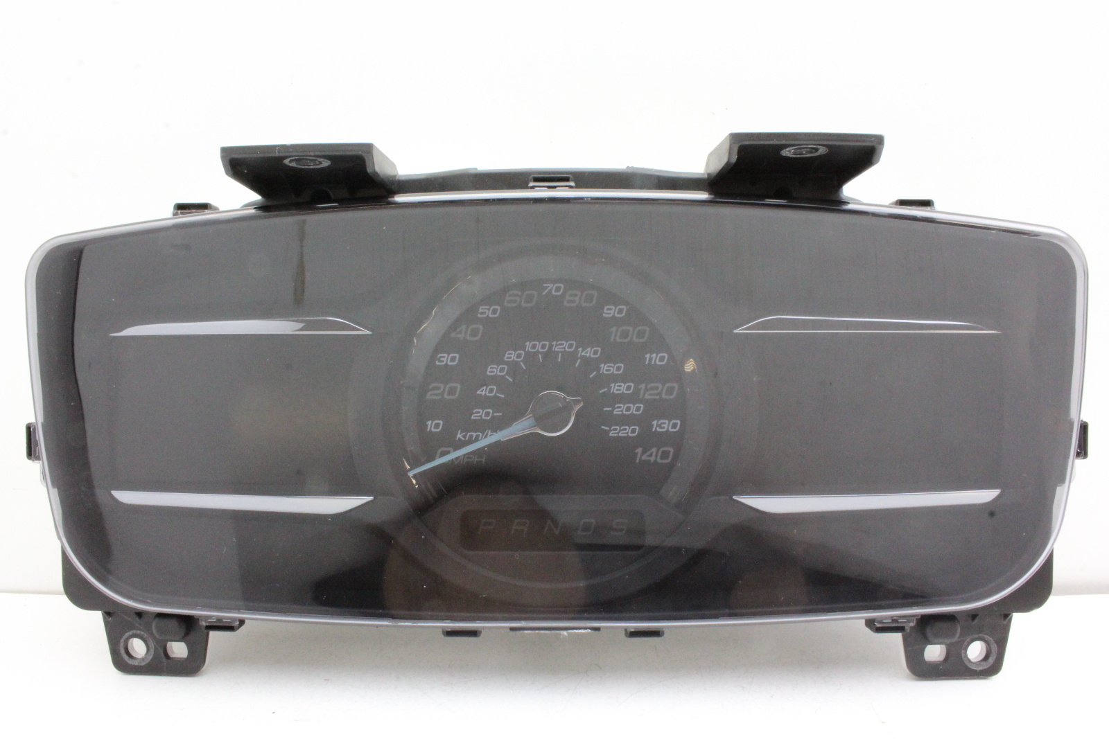 14 Ford Taurus Speedometer Head Instrument Cluster Gauges 51,624 | eBay