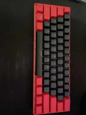 clix matrix keyboard | eBay