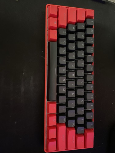 clix matrix keyboard | eBay