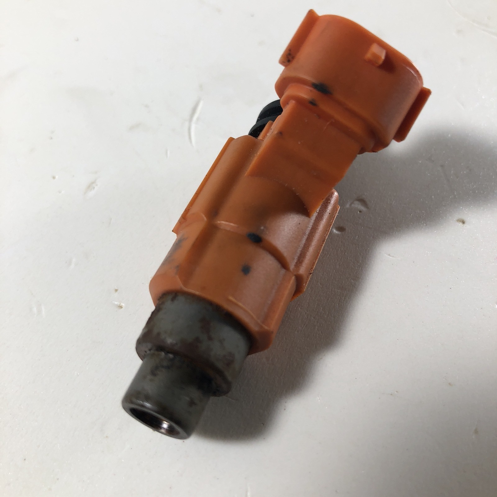 SUZUKI 115 HP DF115 FUEL INJECTOR 15710-65D00 | eBay