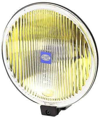 HELLA 9.1106.01 - REPLACEMENT LENS ONLY-SUITS 1106 FOG LIGHT-NEW OLD ...