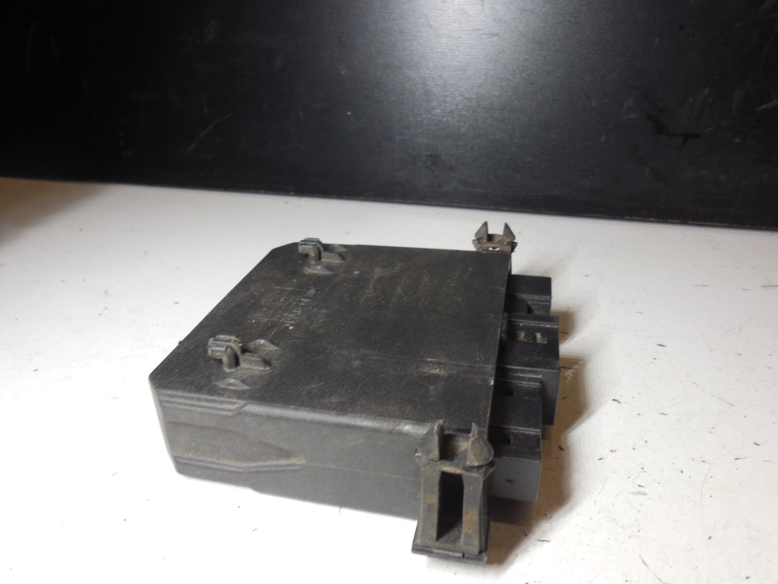 1998-2000 Mercedes W202 C230 Front Right Module Door ECU Control Unit ...