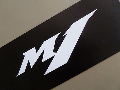 M1 GRAPHICS STICKERS DECALS | eBay