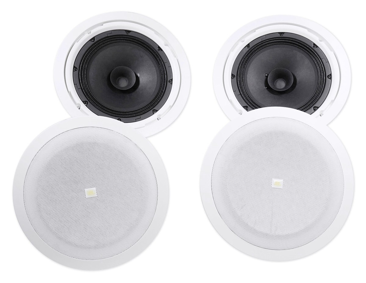 Jbl 8128 Ceiling Speaker Pdf | Shelly Lighting