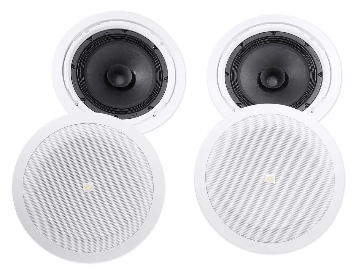 Jbl 8128 Ceiling Speaker Pdf | Shelly Lighting