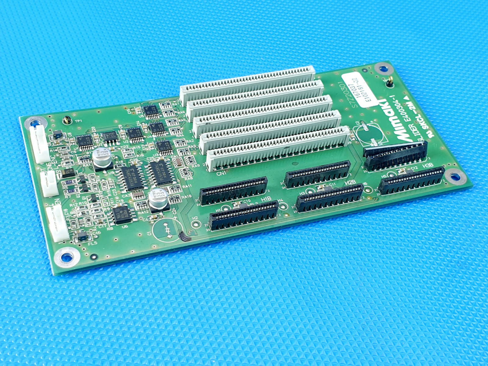 Mimaki JV3 130s 160s Slider board E400304-1 | eBay