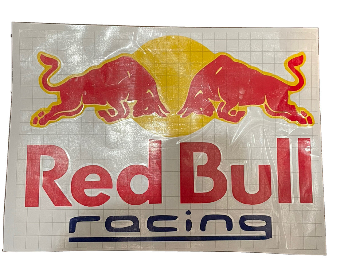 Red Bull Stier Logo