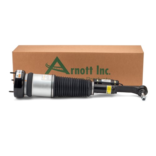 New! Mercedes CL550 Arnott Front Left Air Suspension Strut AS-2853 ...