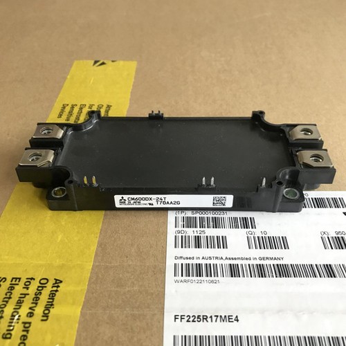 1PC New Mitsubishi CM600DX-24T Module Free Shipping CM600DX24T | eBay