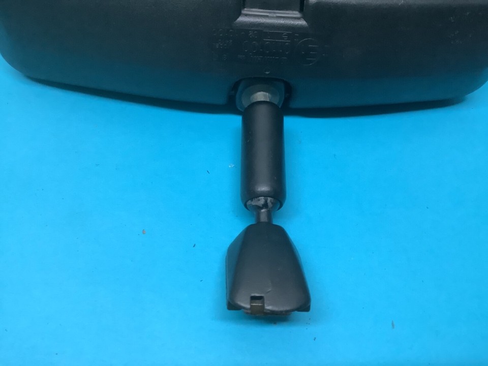 89-95 Mercury FORD Sable TAURUS ESCORT RANGER Rear View Mirror E1 ...