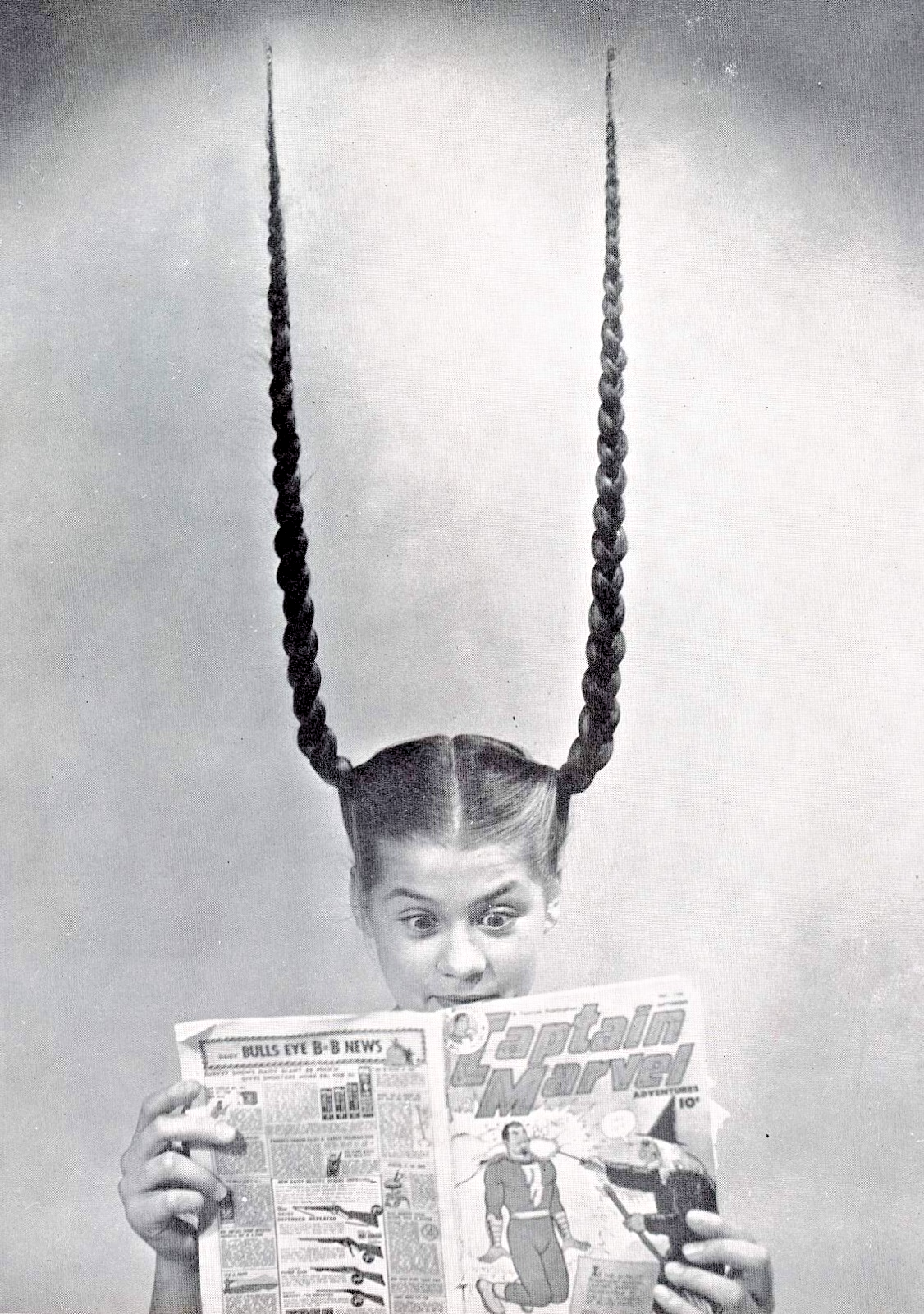 Art Photography Magazine 1954 pinups portraits funny glamour burlesque ...