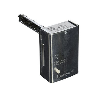 HVAC Parts - Fan Limit