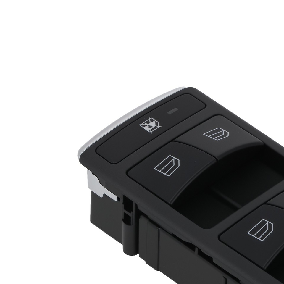 Front Left Door Window Switch for Mercedes-Benz C230 C250 C280 C300 ...