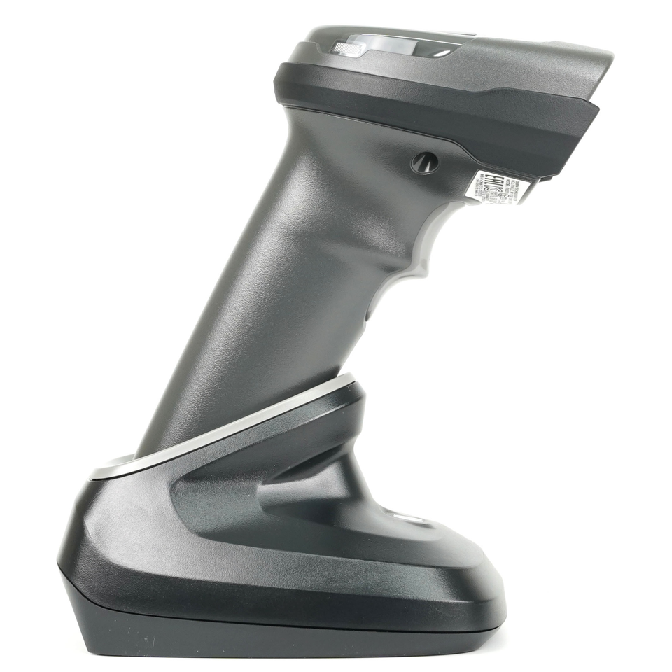 Zebra Symbol DS2278 Wireless Barcode Scanner Kit 1D/2D Bluetooth Reader ...