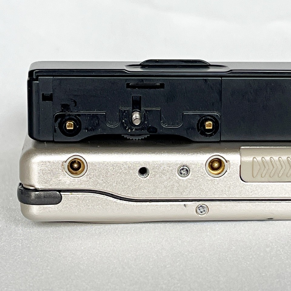 SONY WM-EX900 2000 Walkman W/Accessories Cassette Player Made in Japan ...