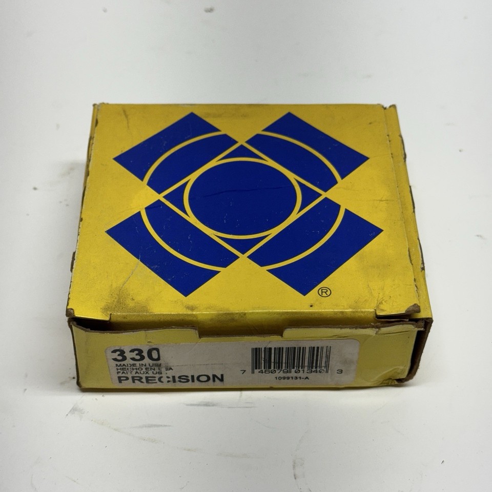 Precision Universal Joint USA Made U-Joint 330 Sale Free Shipping | eBay