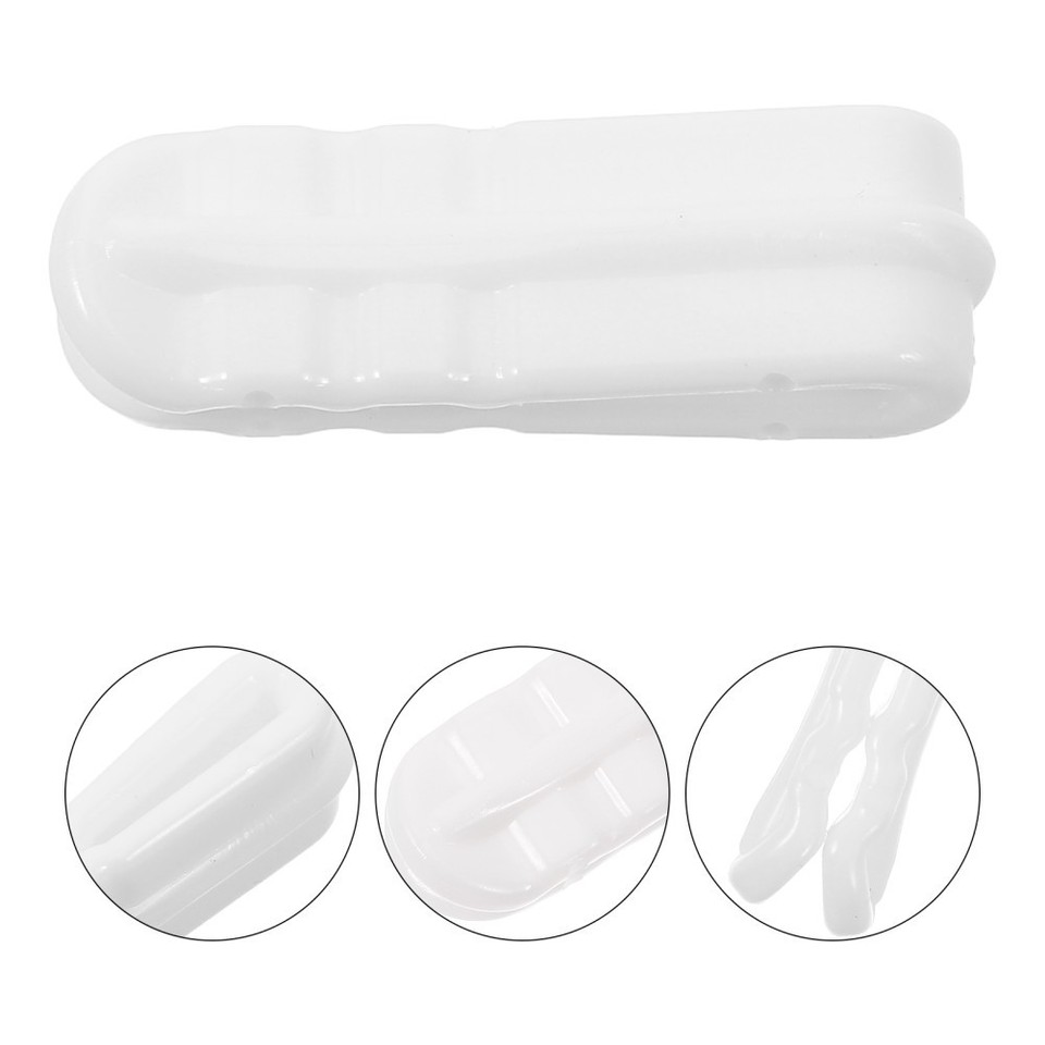 5 Pcs Compression Bag Sealing Clip Keeping Sealer Clips | eBay Australia