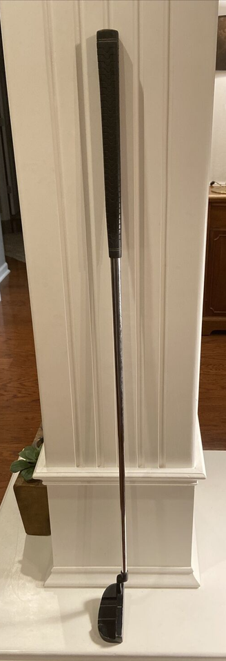 AVT Putter ⛳ RH Mid-Mallet Design ~34.5 in Stainless Steel Shaft | eBay